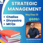 CA Kishan Kumar – Simplifying the Complexity